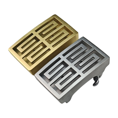 304不锈钢皮带扣自动扣