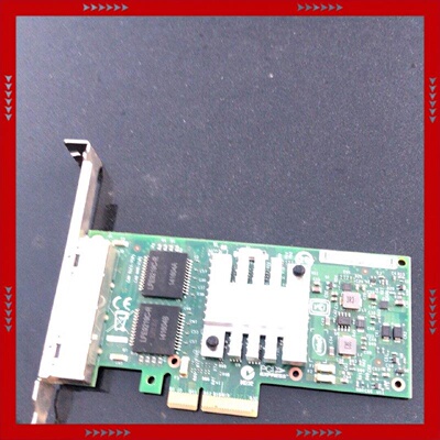 【问价】Intel I340-T4  IBM 的49Y42