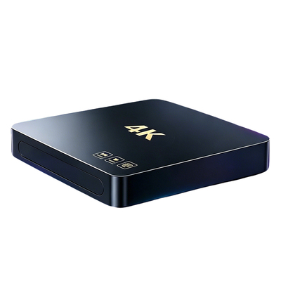 网络机顶盒5G双频家用4K高清魔盒