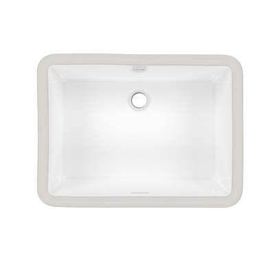 九牧台下盆家用抗菌易洁