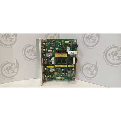Scheda PCB JRC PC1001 CBA249 H7PCRD1320A unit testata di ric