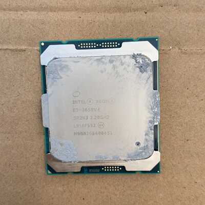 询价-E5-2650v4