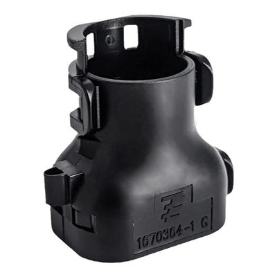 良仕电子新能源尾夹批量可优