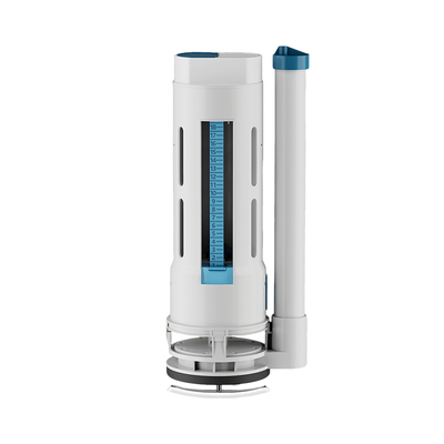 蹲便器排水阀蹲坑水箱配件马桶进水阀蹲厕厕所冲水上水按键浮球