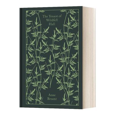 女房客布纹经典英文原版