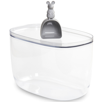 泰国qualy米箱幸运鼠月兔多用途