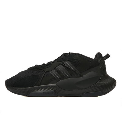 Adidas/阿迪达斯正品新款男女夏季低帮透气休闲运动鞋 H69039