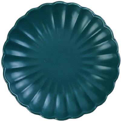 创意陶瓷调味碟荣裕多家居