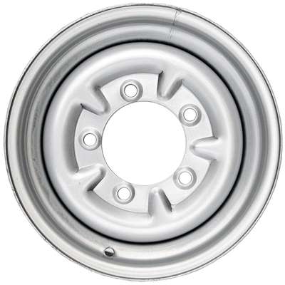 三轮电动摩托车加厚钢圈