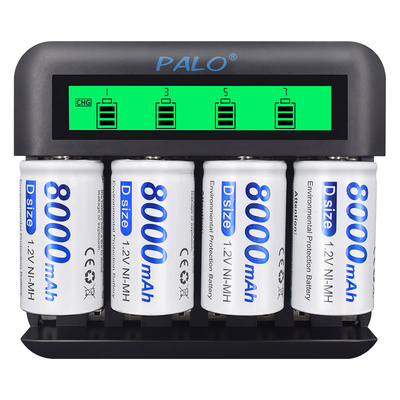 星威一号专用大容量智能充电电池