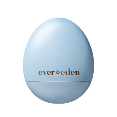 Evereden安唯伊婴童夏季便携轻盈润泽晶透呵护小蓝水凝润唇膏6.6g