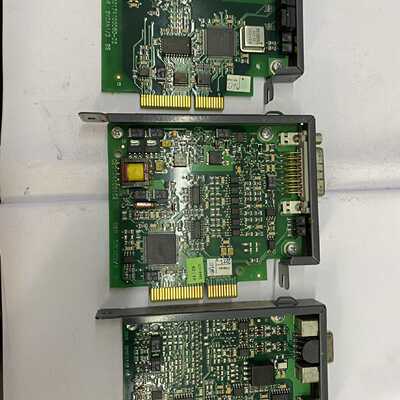 议价贝加莱伺服 通讯 编码器卡8AC110.60-1 8AC123.60-1 8AC122.6