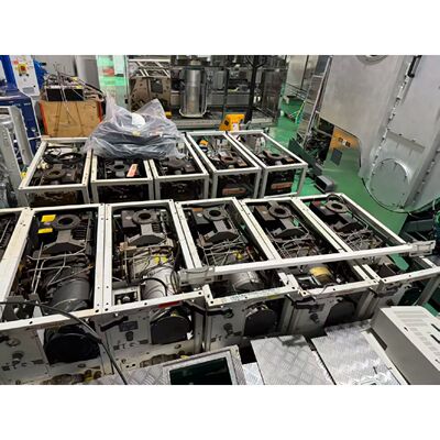 〔议价-可维修〕EDWARDS爱德华真空泵,型号IPDQ80-PDQ80,英 工业