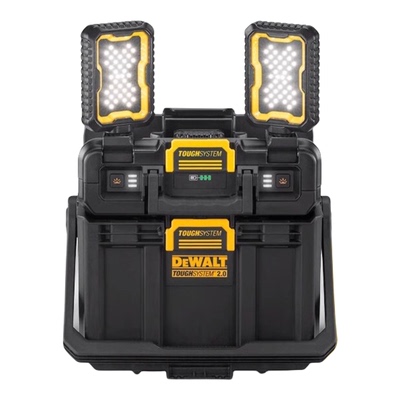 得伟照明二合一20VMAX*可调节