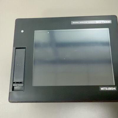 *GOT触摸屏 GT1655-VTBD—议价