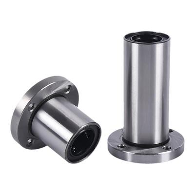 直线运动轴承圆法兰LMF