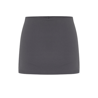 防走光包臀短裙纯欲显瘦半身裙女