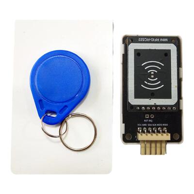 mfrc-522rc522rfids50感应模块