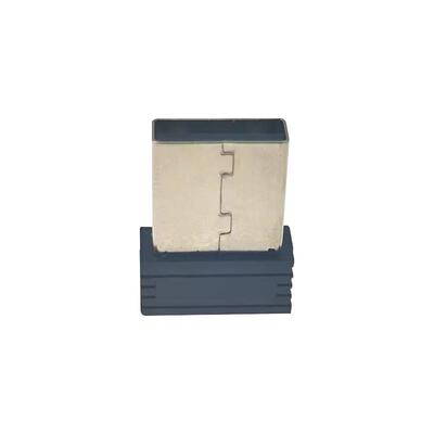 得力扫描枪无线接收器