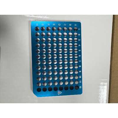 roche 罗氏LightCycler 480 II八联管适