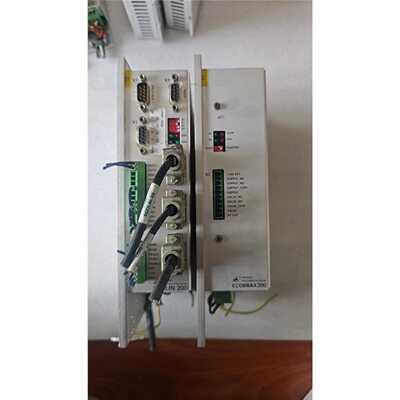 议价德国Jenaer驱动器ECOSTEP200和ECOLIN20
