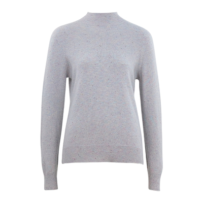 HONRN/红人修身显瘦羊毛针织衫