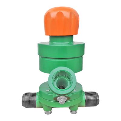 钨钢芯合金磨料阀调沙阀气控阀