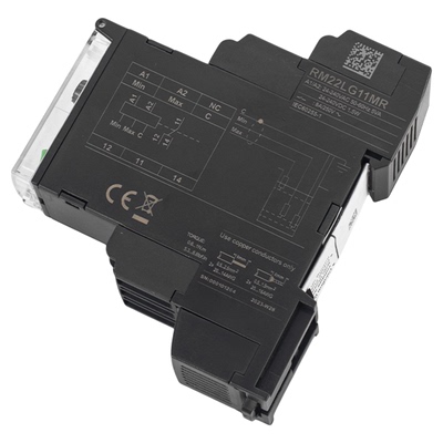 相序继电器缺相检测RM22全系列