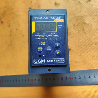 询价GGM调速器 GUD-C-6，电压220240V