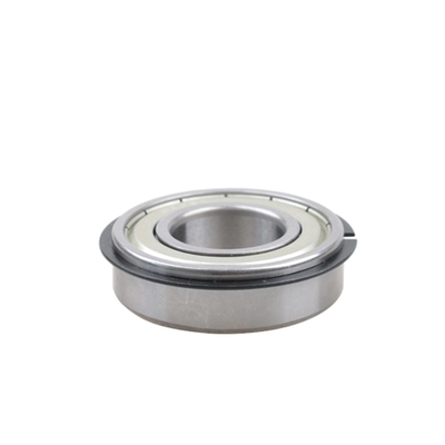 元承轴承钢带卡簧深沟球轴承