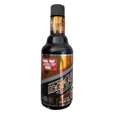 柴油车专用尾气处理液年检审车