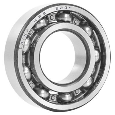 次日达!HRB哈尔滨轴承63086309