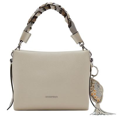 吉承联名款系列BOHEME牛皮革