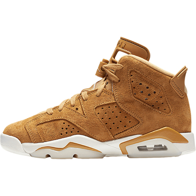 Nike/耐克女子GS大童篮球鞋