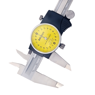 日本三丰Mitutoyo带表卡尺