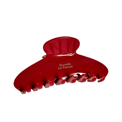 BedtimeStory法式醋酸大抓夹