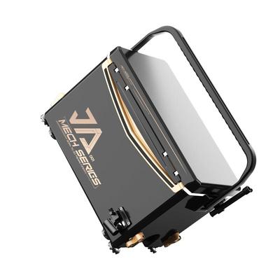 一帆精工钓箱四脚升降