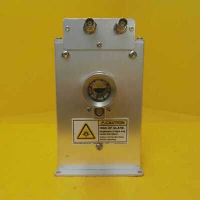 Polytec BVS-II-Plus Wontan Flash Stroboscope KLA-Tencor 1130