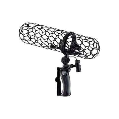 Rycote英国灵巧nano防风套装