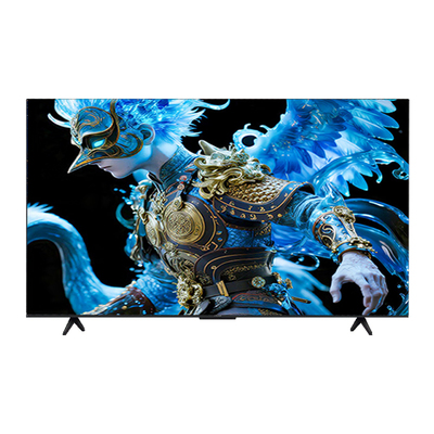 TCL雷鸟鹤7PRO25款75英寸电视