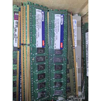 议价ACTICA4GBDDR31866REGECC服务维修