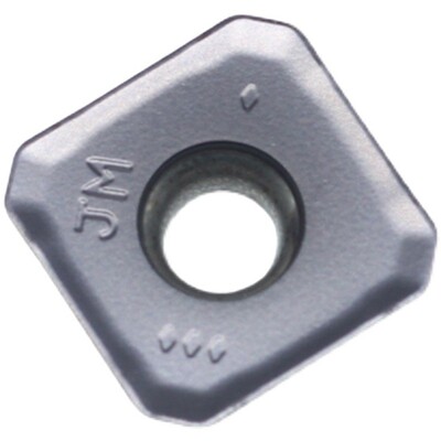 创钻四方铣刀片钢件不锈钢