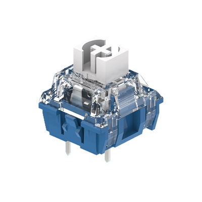 TTC快银轴V2触发快高回弹线性轴
