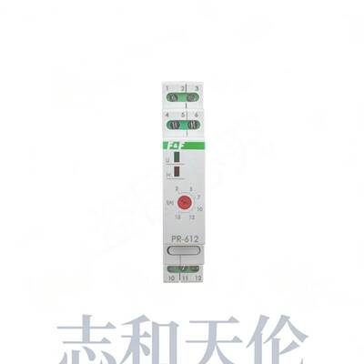 配件Priority Relay 215A 1P PR612 EPP议价