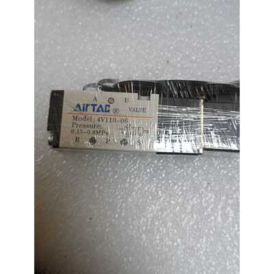 议价C42亚德客4V1100625EY电磁阀1维修