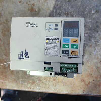 【请询价】3G3EV一A015MA一CUE，