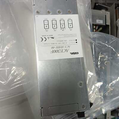 COSEL ACE300F电源模块，原装，型号AC3-R—议价