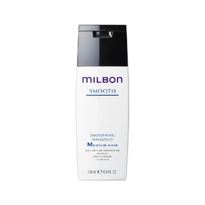 Milbon玫丽盼全球化洗发水