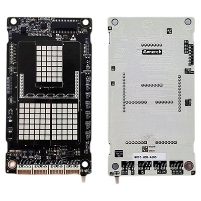 克莱斯电梯配件外呼显示板