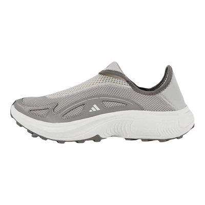 Adidas/阿迪达斯正品FCWALKERE新款男女经典灰白鞋JP跑步鞋JP6644